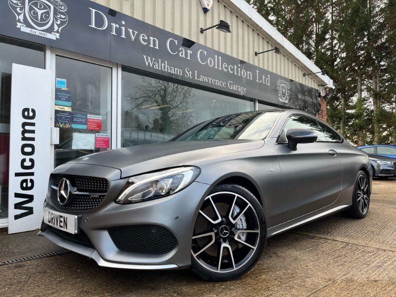 Used Cars for sale in Reading, Berkshire | Driven Car Collection Ltd